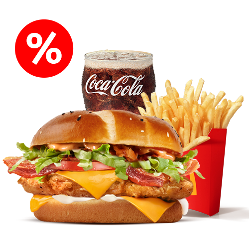 მაკდონალდს საქართველო