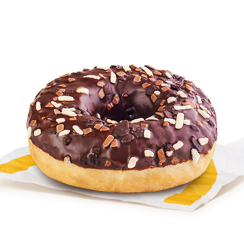 მაკდონალდს საქართველო