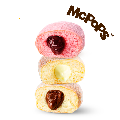 მაკდონალდს საქართველო