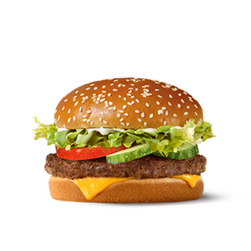 მაკდონალდს საქართველო