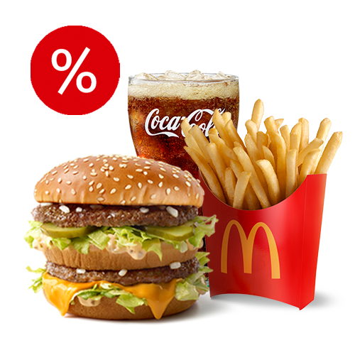 მაკდონალდს საქართველო