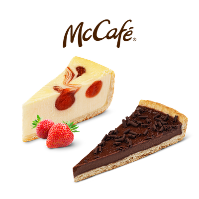 მაკდონალდს საქართველო