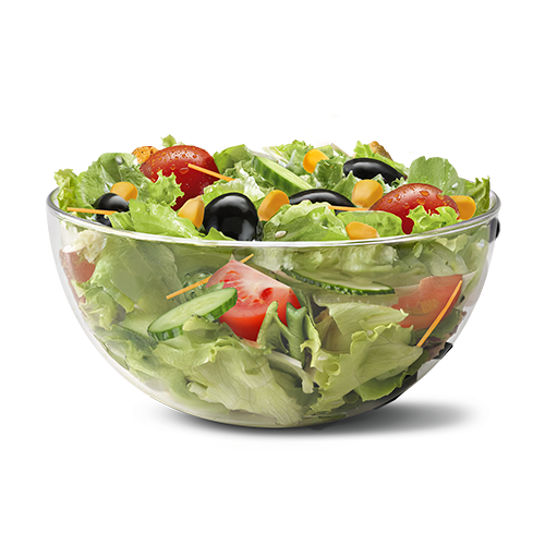 მაკდონალდს საქართველო