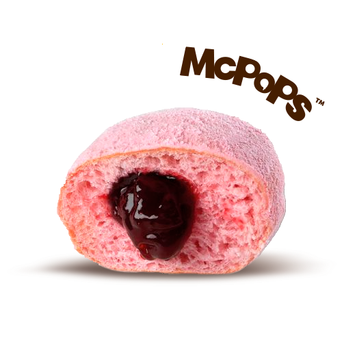 მაკდონალდს საქართველო